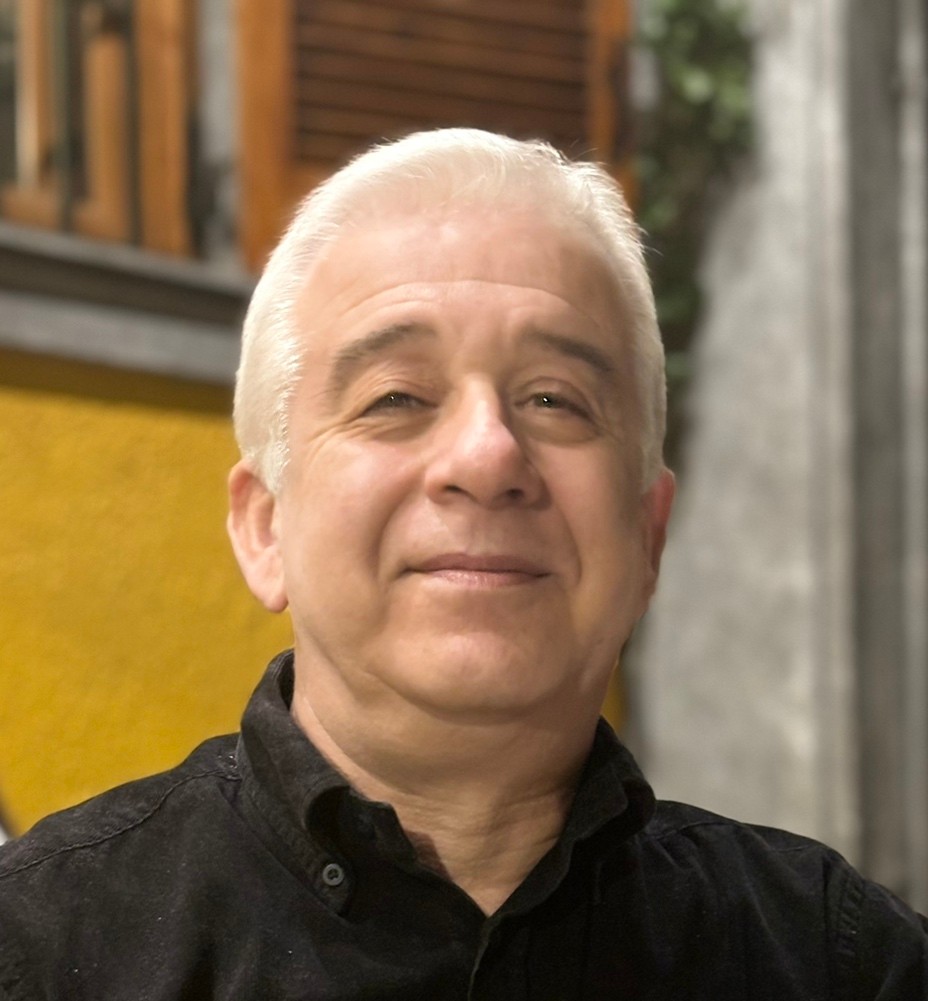 Dr. Kostas Ifantis – UGSPN