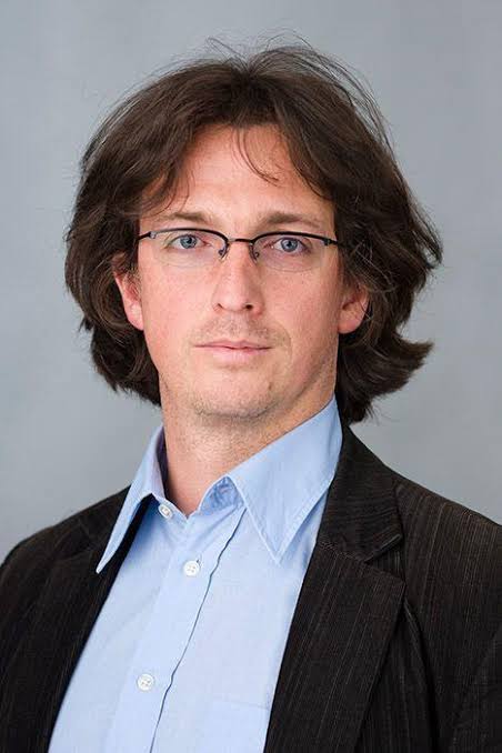 Dr. Szabolcs Pogonyi – UGSPN